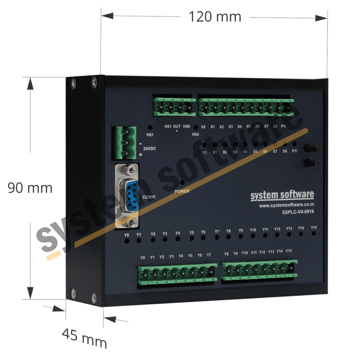 Packaging Machine Controller, Servo Auger PLC System Manufacturers, Designers, Suppliers in Pune ...