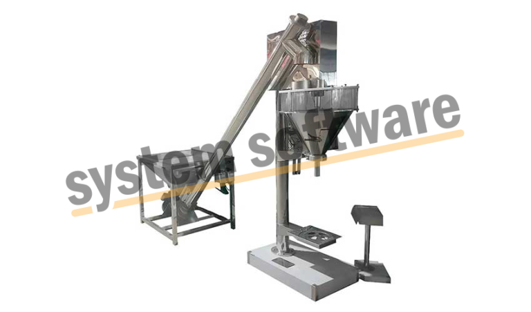 Auger Controller, Linear Weigher Manufacturers, Designers, Suppliers in Pune, India