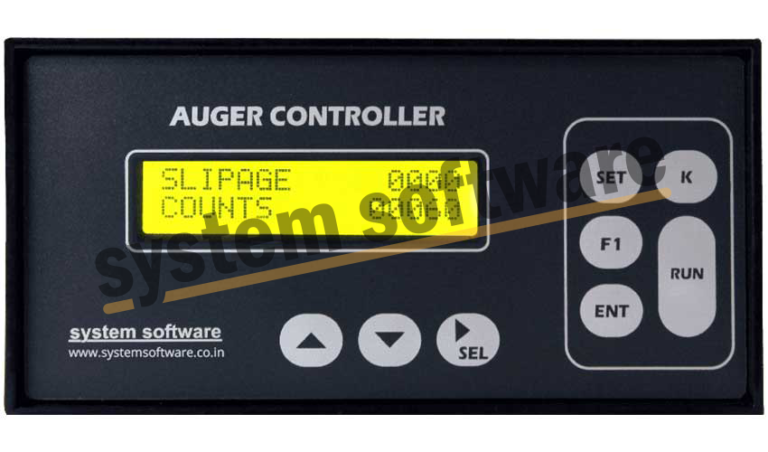 Auger Controller, Linear Weigher Manufacturers, Designers, Suppliers in Pune, India